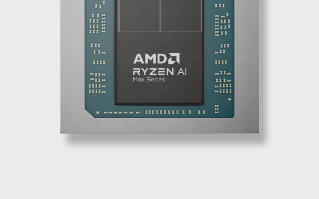 AMD Ryzen AI Halo Developer Platform Opens for Pre-Order With 128GB of ...