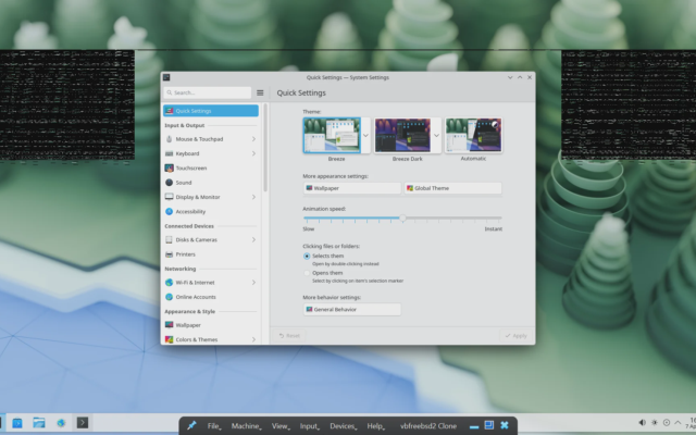 FreeBSD 15.1 Pulls Its Wi-Fi Drivers From Linux 7.0 and Adds a Boot ...