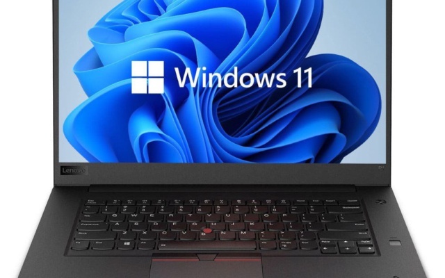 Lenovo ThinkPad P1 Gen 9 Arrives With Panther Lake CPUs After Just Six ...