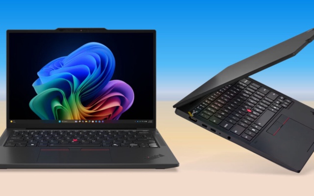 Lenovo ThinkPad X13 Gen 7 Lands With Panther Lake and Ryzen AI 400 ...