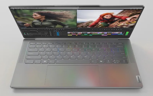 Lenovo Yoga Pro 7 Listing Reveals Unannounced Intel Core Ultra 7 251HX ...
