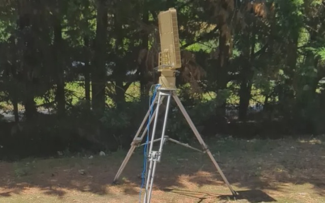 Open-Source AERIS-10 Phased Array Radar Offers 20km Range for Under ...