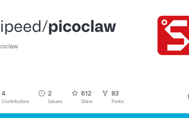 PicoClaw Squeezes a Personal AI Assistant Into Less Than 10 MB of RAM ...